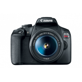 EOS Rebel T7 c/ EF S 18-55 IS - PT Market